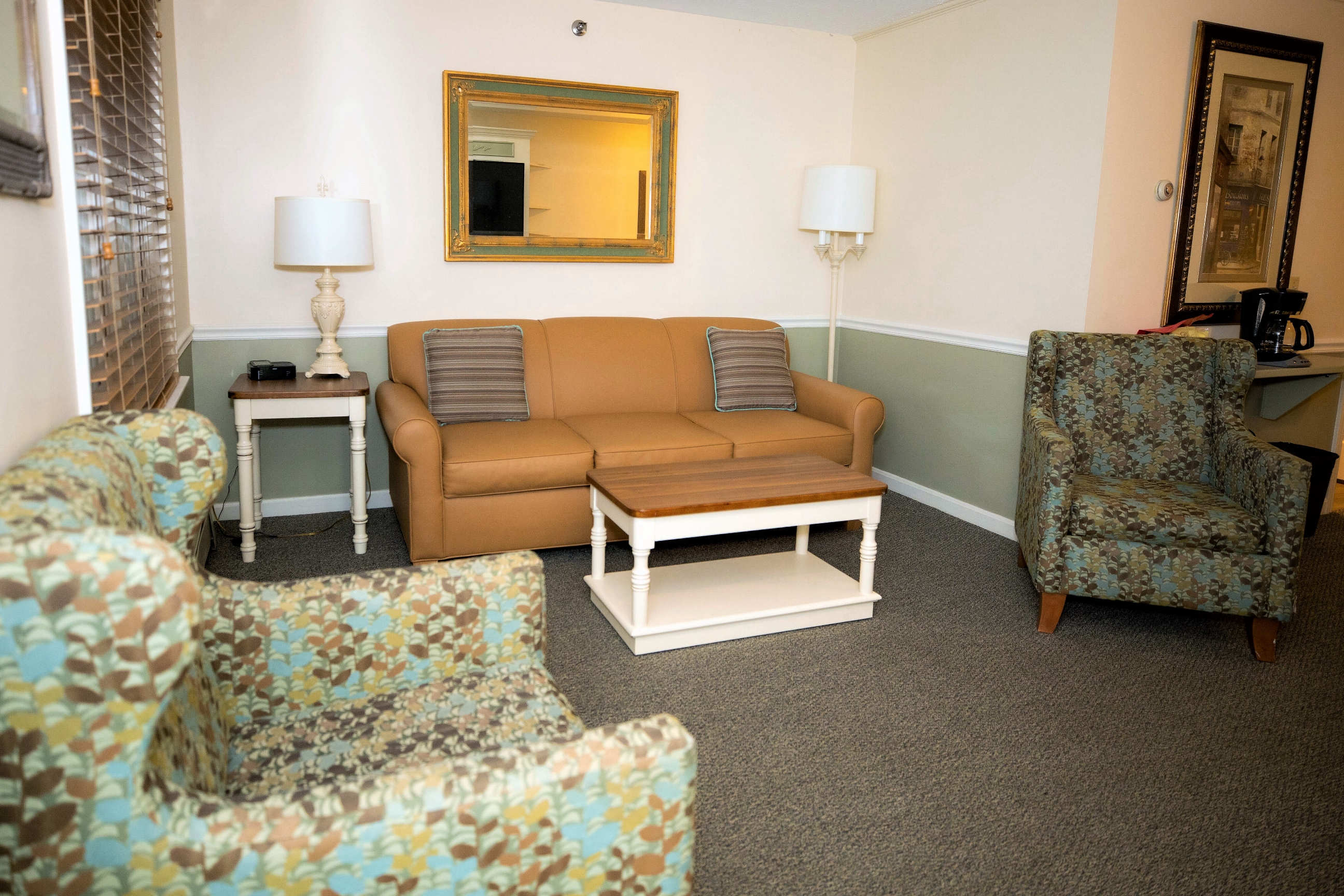 Falls at Ogunquit - InnSeason Resort