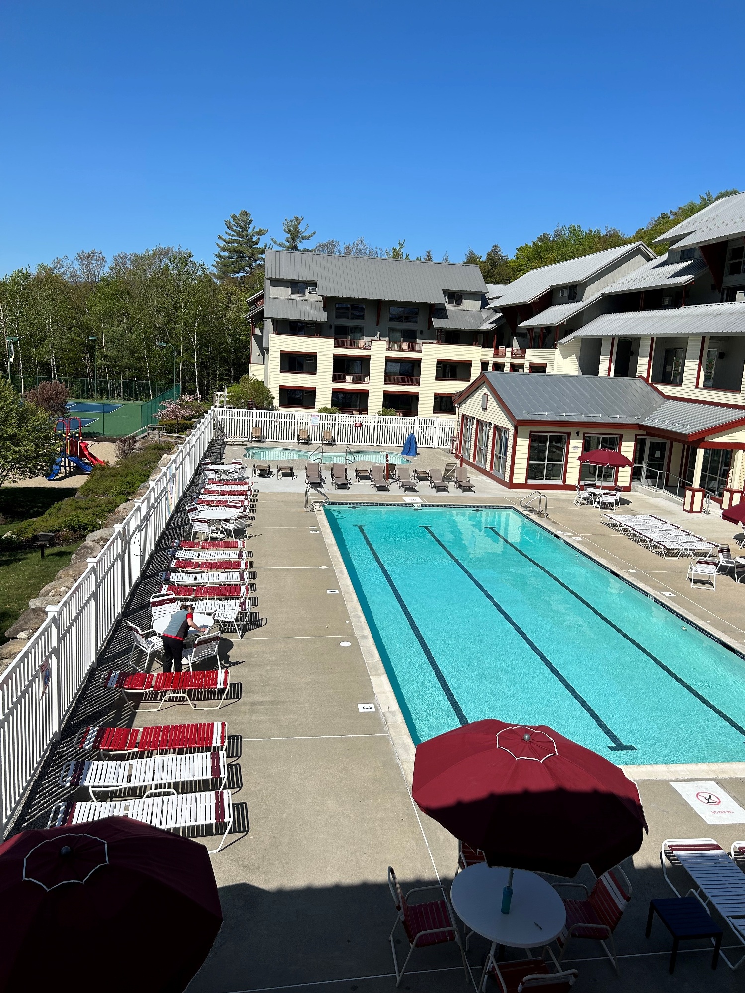 Pollard Brook Resort - InnSeason Resorts